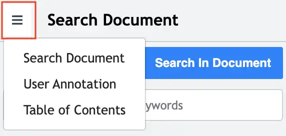 Alpha Research - The most powerful stock research platform.