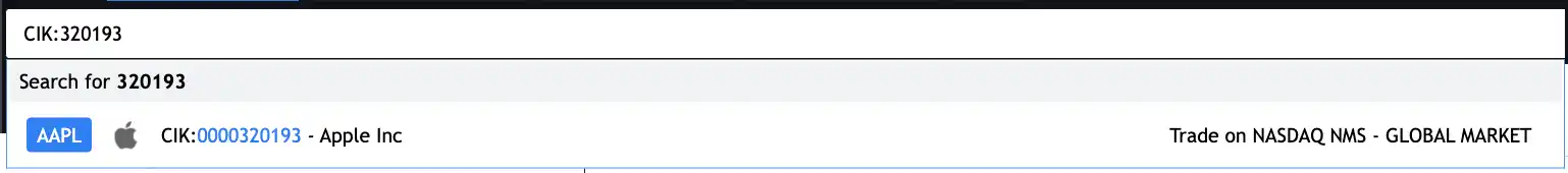 Alpha Research - The most powerful stock research platform.