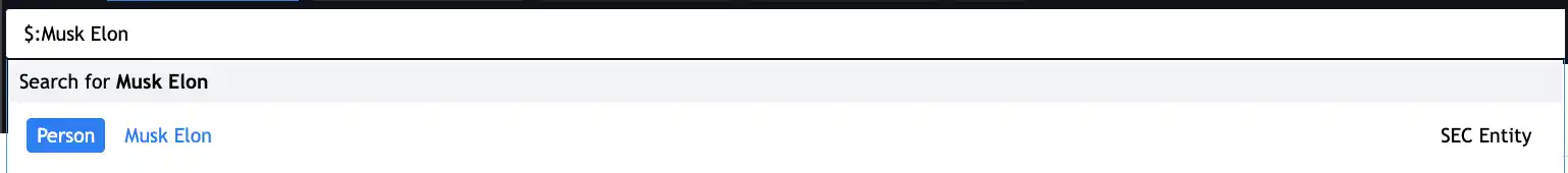 Alpha Research - The most powerful stock research platform.