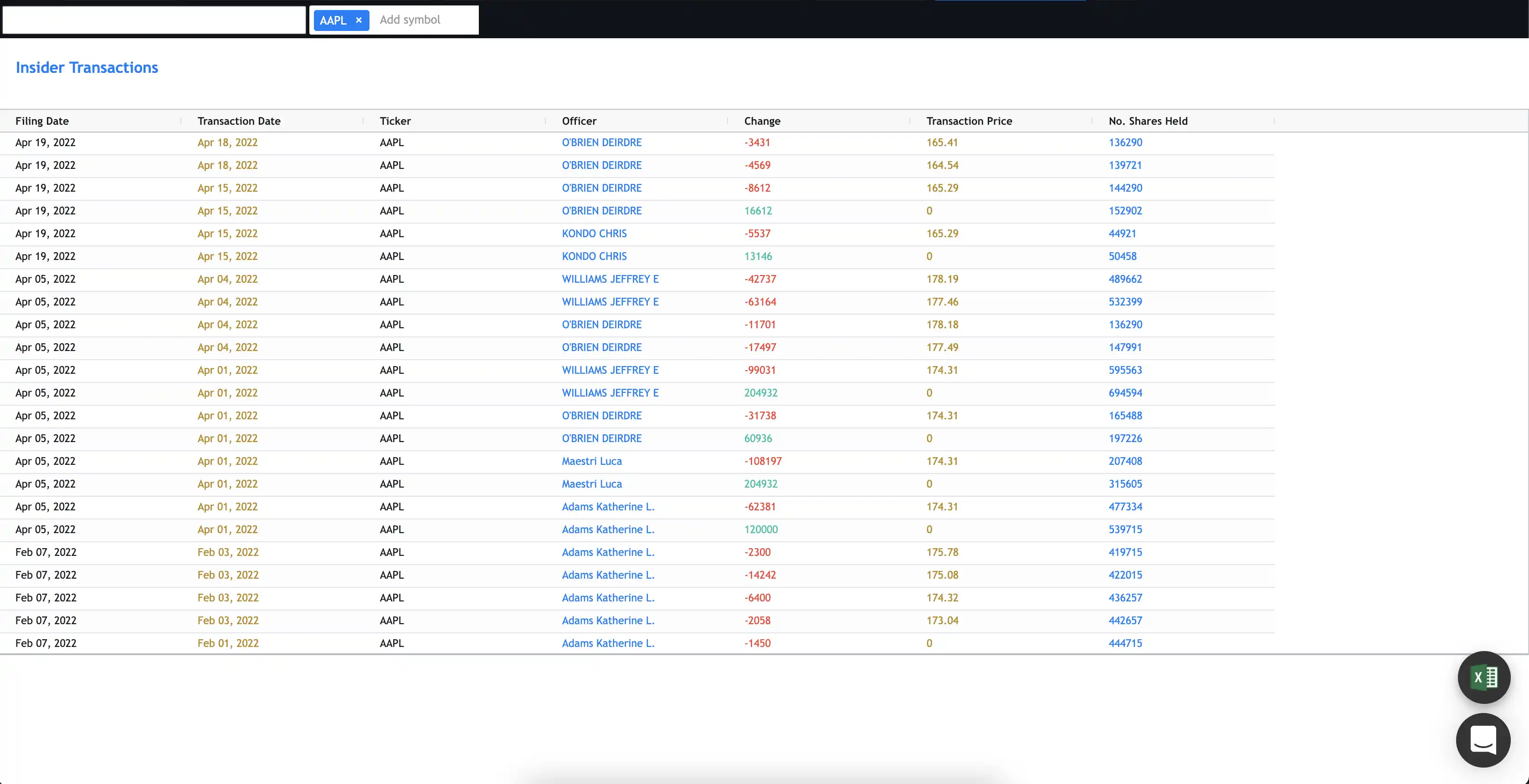 Alpha Research The Most Powerful Stock Research Platform Alpha Research The Most Powerful Stock Research Platform