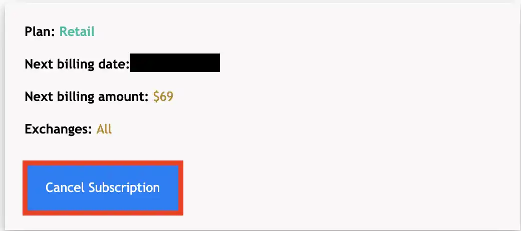 Alpha Research - The most powerful stock research platform.