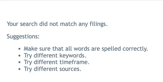 Alpha Research - The most powerful stock research platform.